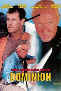 Dominion | Rotten Tomatoes