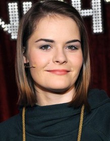 Hazel Brugger - Rotten Tomatoes