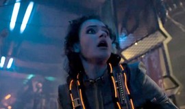 Vagrant Queen - Rotten Tomatoes