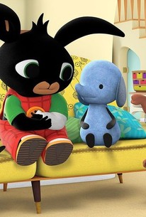 Bing: Season 2, Episode 18 - Rotten Tomatoes