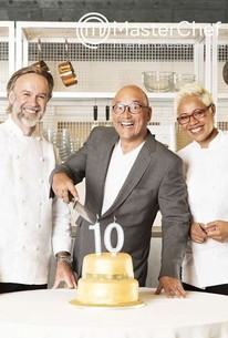 MasterChef: The Professionals: Season 10 | Rotten Tomatoes