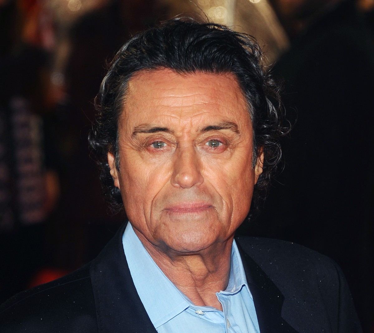 Ian McShane - Rotten Tomatoes