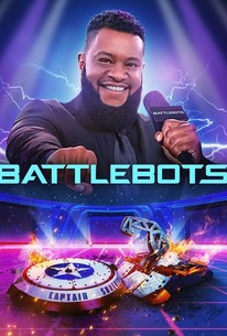 BattleBots: Season 6 | Rotten Tomatoes
