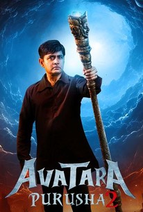 Avatara Purusha 2 | Rotten Tomatoes