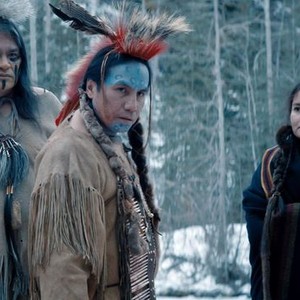 Lost Face - Rotten Tomatoes