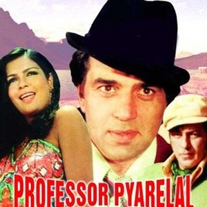 Professor Pyarelal - Rotten Tomatoes