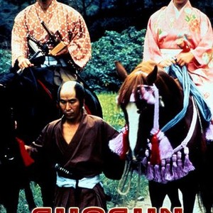 Shogun - Rotten Tomatoes