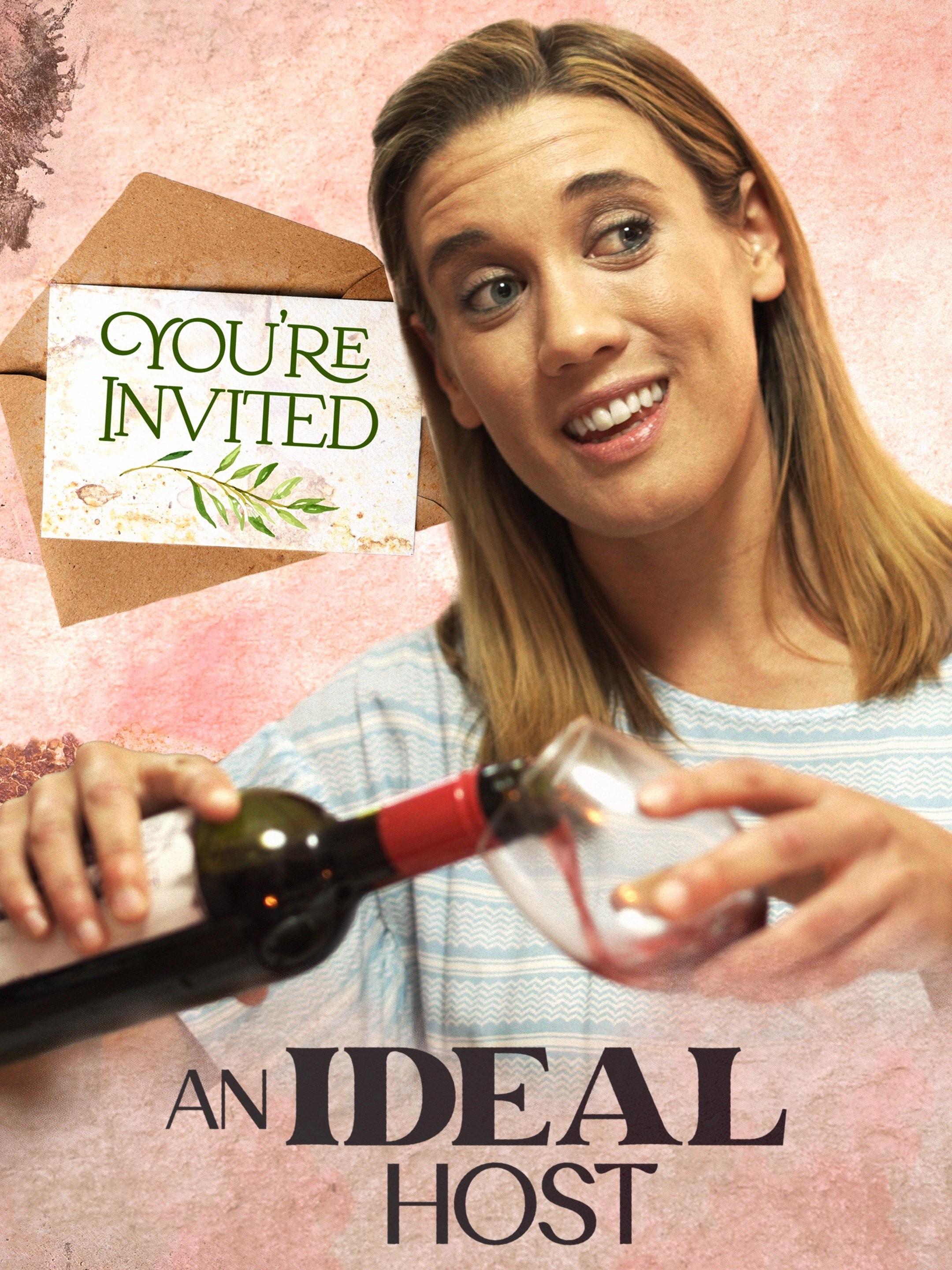 An Ideal Host | Rotten Tomatoes