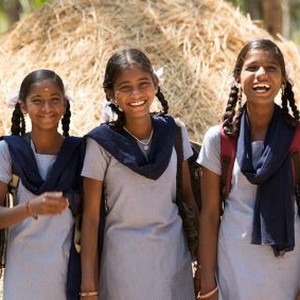 On the Way to School - Rotten Tomatoes