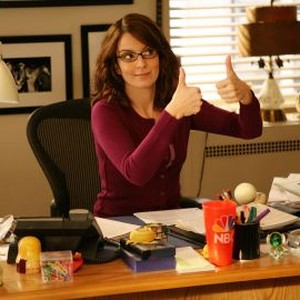 30 Rock - Rotten Tomatoes
