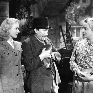 Wilfrid Lawson - Rotten Tomatoes