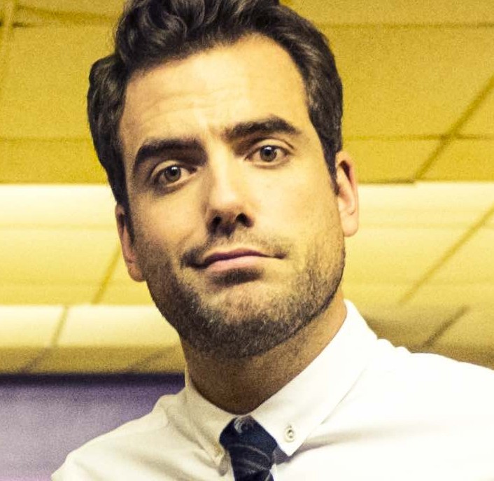 Daniel Ings - Rotten Tomatoes