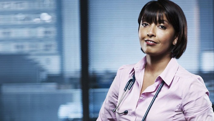 Classic Casualty: Season 18, Episode 46 | Rotten Tomatoes