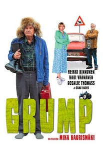 Grump | Rotten Tomatoes
