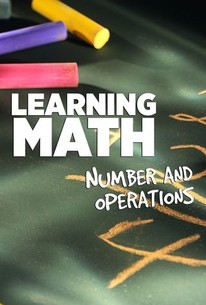 Learning Math: Number and Operations | Rotten Tomatoes