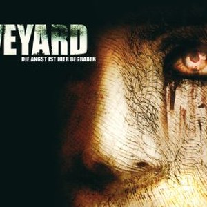 The Graveyard - Rotten Tomatoes