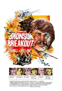 Breakout | Rotten Tomatoes