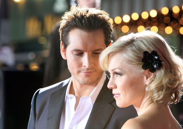 Jennie Garth - Rotten Tomatoes