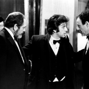 Bob Dishy - Rotten Tomatoes