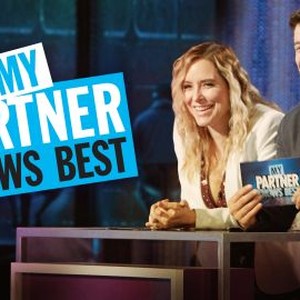 My Partner Knows Best - Rotten Tomatoes