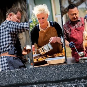 BBQ Brawl - Rotten Tomatoes