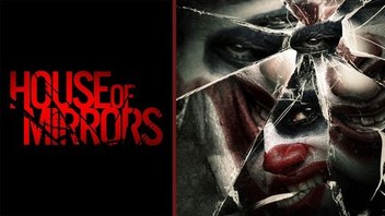 House Of Mirrors Movie Profile For The House Of Covered Mirrors
