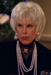 Cybill: Season 4, Episode 11 | Rotten Tomatoes