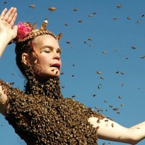 Queen of the Sun: What Are the Bees Telling Us? - Rotten Tomatoes
