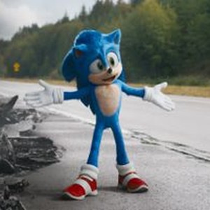 Sonic the Hedgehog - Rotten Tomatoes