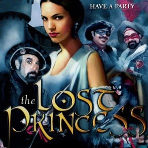 The Lost Princess - Rotten Tomatoes