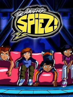 amazing spiez coloring pages