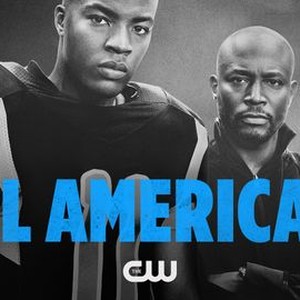 All American - Rotten Tomatoes