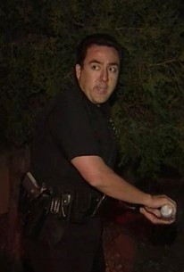 Cops: Season 12, Episode 35 | Rotten Tomatoes