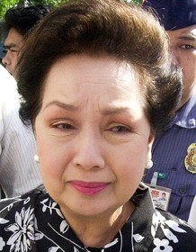 Susan Roces - Rotten Tomatoes