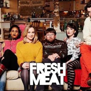 Fresh Meat - Rotten Tomatoes