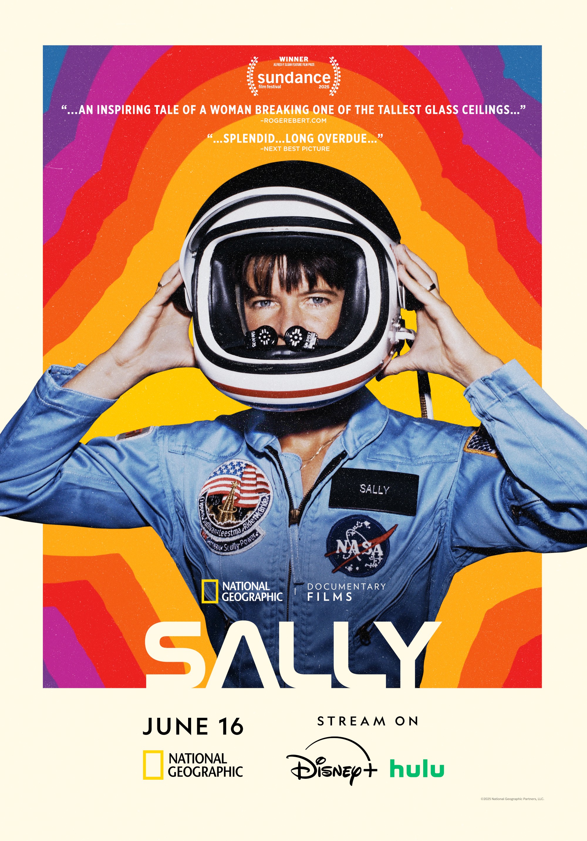 Sally - Trailers & Videos | Rotten Tomatoes