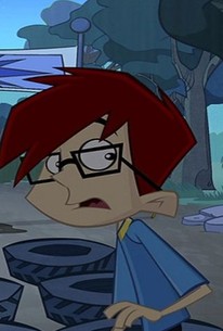 Get Ace: Season 1, Episode 17 - Rotten Tomatoes