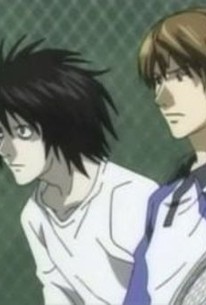 Death Note - Season 1 Episode 10 - Rotten Tomatoes