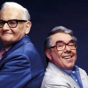 The Two Ronnies - Rotten Tomatoes