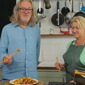 James May: Oh Cook!: Season 2, Episode 4 - Rotten Tomatoes