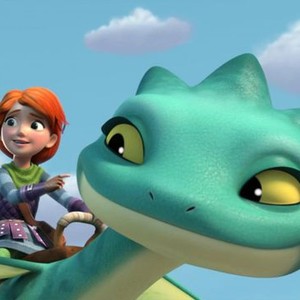 Dreamworks Dragons Rescue Riders: Season 2, Episode 2 - Rotten Tomatoes