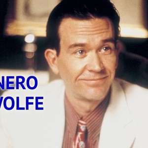 Nero Wolfe - Rotten Tomatoes