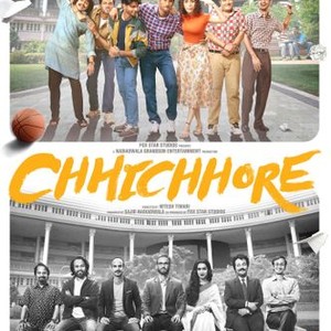 Chhichhore - Rotten Tomatoes