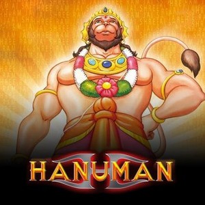 Hanuman - Rotten Tomatoes