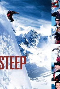 Steep | Rotten Tomatoes