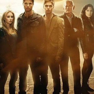 The Hunters - Rotten Tomatoes