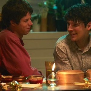 Benjamin - Rotten Tomatoes