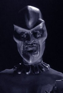 The Outer Limits: Season 1, Episode 10 - Rotten Tomatoes