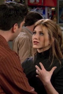 Friends: Season 3, Episode 11 | Rotten Tomatoes