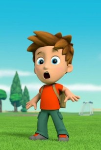 PAW Patrol: Season 3, Episode 8 - Rotten Tomatoes